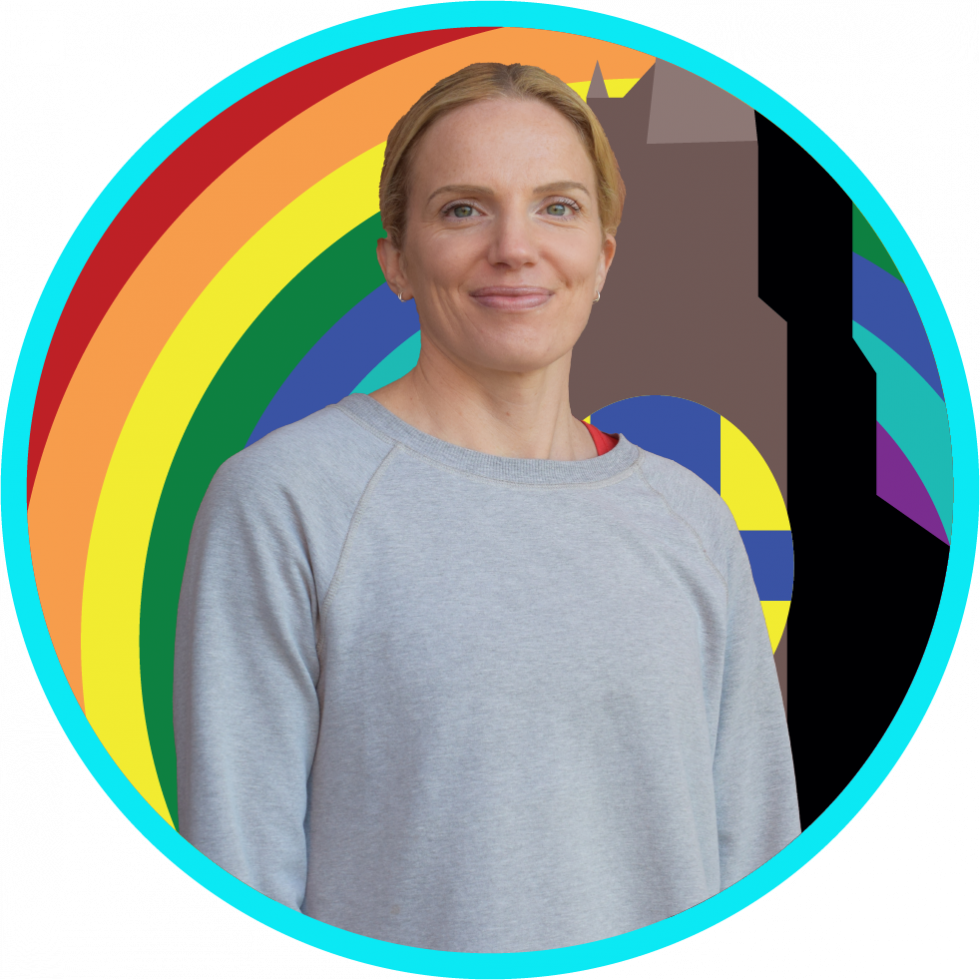 Our Staff | St Judes